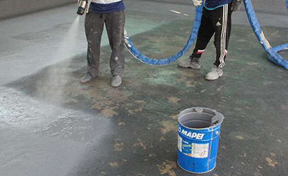 A Brief Study About Plastering of External Walls - Mcon Rasayan Pvt. Ltd