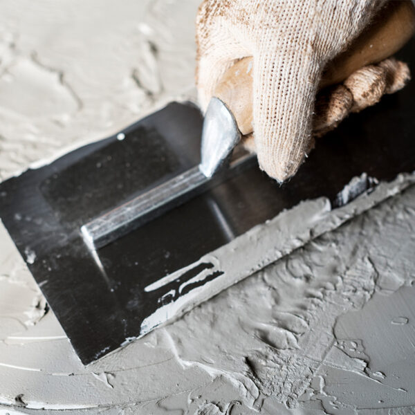 Gypsum or Cement Plaster? Know the Right Choice