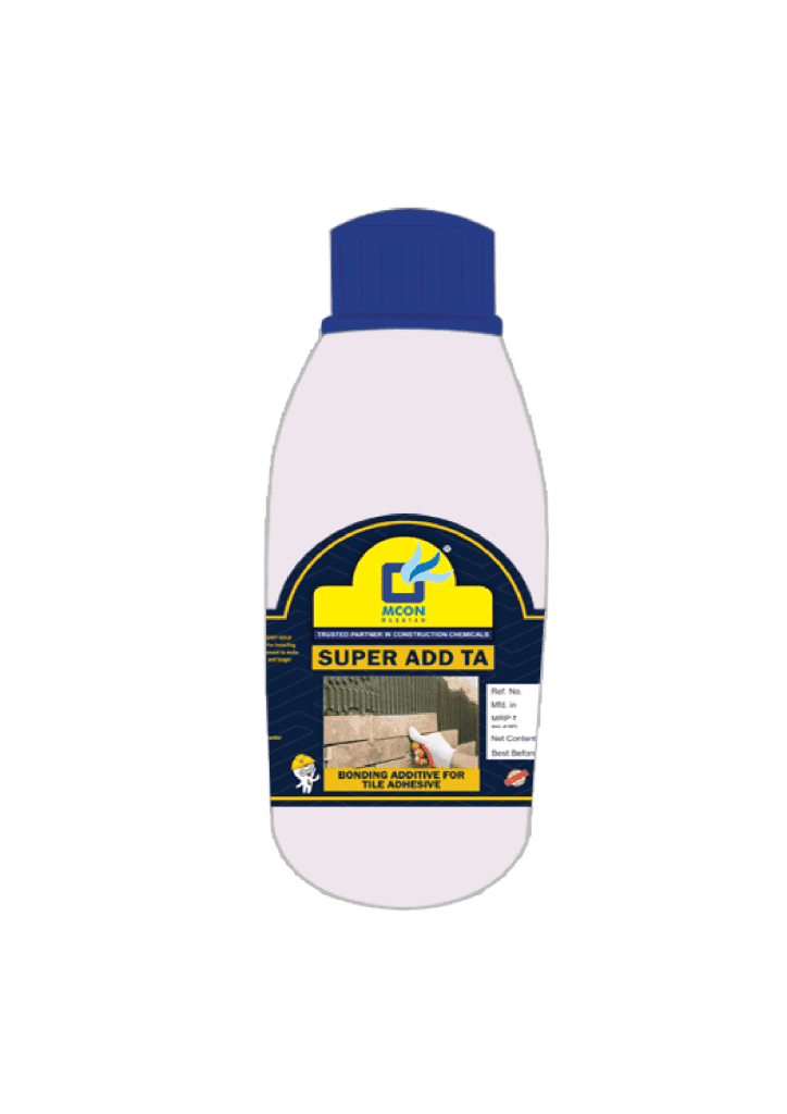 MCON Super Add TA (L) - MCON Rasayan India Ltd.
