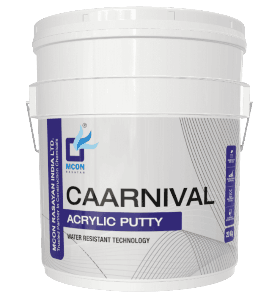 MCON Carnival Acrylic Putty - MCON Rasayan India Ltd.