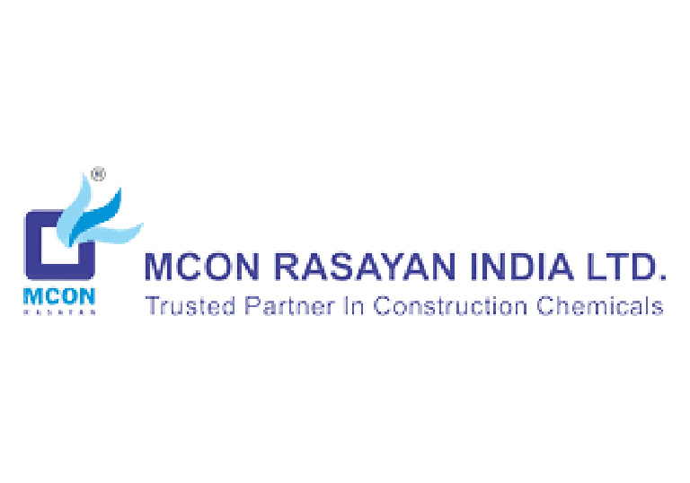 Mcon Rasayan - Construction Chemical Manufacturer & Supplier